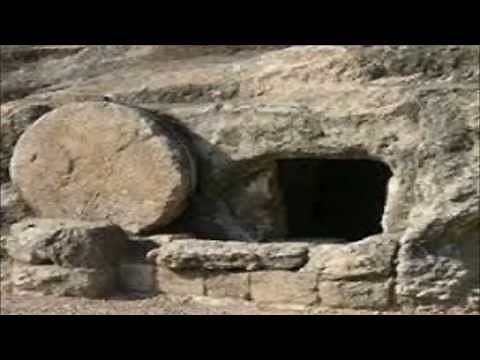 Who Came from the Graves? (Matthew 27:52-53)