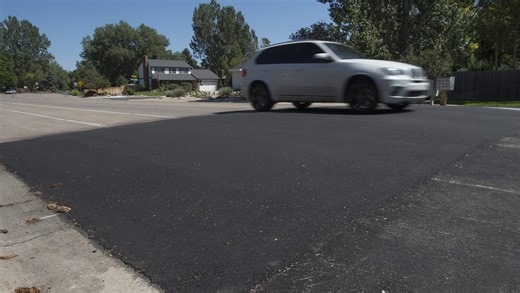 Speed humps: A blessing or a curse?