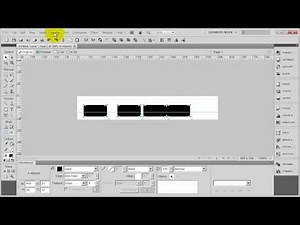 6-CSS Rollover Menu with Images and Current Page Indicator