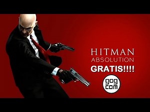 DESCARGAR GRATIS HITMAN ABSOLUTION - GOG + SORTEO - Maximum Tech
