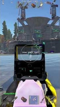 Rock to AK in 5 minutes! #shorts