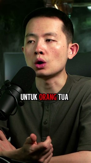 Waktu kamu itu ga banyak.. perhatikan yang bener..