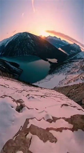 POV: You’re One Second Away From Disaster #pov #amazing