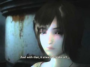 Fatal Frame 4 Trailer (English) (HD)