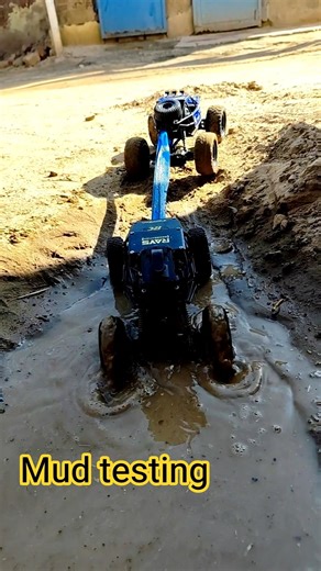 Keechad Mein RC Car Testing | Extreme Off-Road Adventure Rc Monster Truck Vs Rc ROCK Crowler 4x4