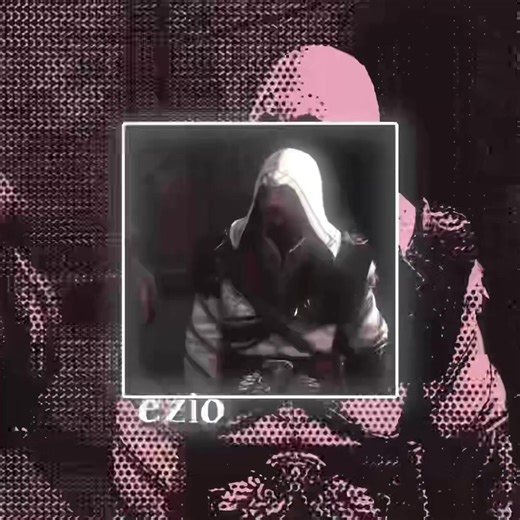 The Worst Assassin’s Creed Edit Featuring Ezio