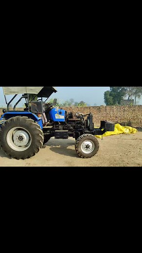 Turbo checking Sonalika tractor turbo checking #akashdeepvlogs16 Akash deep vlogs 16 | Akash deep vlogs 16