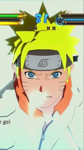 NBUNSC MINATO | "Yellow Flash" | RUSTAGE #Naruto