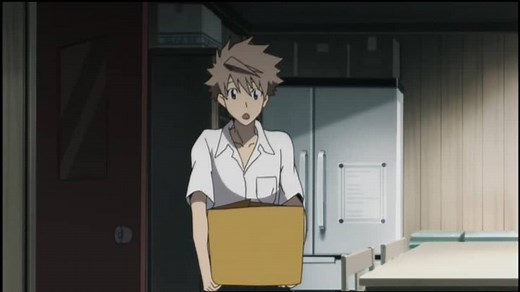 Corpse Princess Shikabane Hime (English Dub) | E1 - The Dead Dance