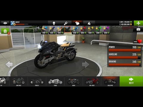 Download traffic rider mod apk 2022 | Gaming and Tech