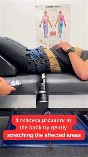 The Sciatica & Lower Back Pain Relief Program At Orlando Physical Therapy Is A Success! ⭐️⭐️⭐️⭐️⭐️ Give Your Spine The Deep Stretch And Tension Release It Truly Needs By Medical Professionals! We Have Helped Hundreds Of People Reverse Their Sciatica And Lower Back Pain Symptoms. No More Sharp Shooting Pain ⚡️ and No More Numbness, Tingling, and Burning Sensations! 🔥 🎟️ Our Special Offer Is Only Available to the First 30 People Who Claim This Voucher. This Limited Time Offer Includes: ✅ Consult