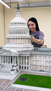 13K views · 556 reactions | The U.S. Capitol is a neoclassical...