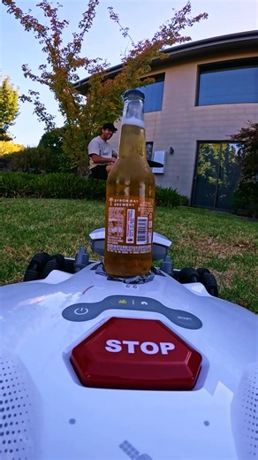 2K views · 2.6K reactions | You got lawn with steep slopes, tough...