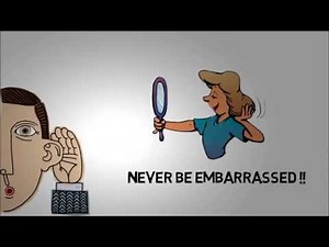 Control Hair Loss Forever E-Book