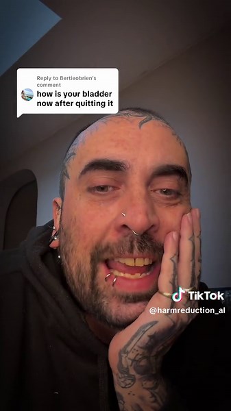 Harm Reduction AL on TikTok