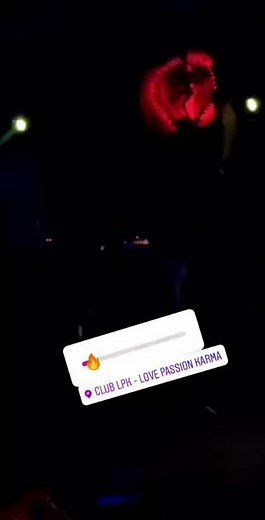 Club LPK - Love Passion Karma | Goa