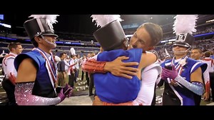 As Drum Corps International marches back into theaters tonight, we are taking time to revisit the incredible summer of '17. Enjoy this beautiful walk down memory lane. 😃 #bdworld | Blue Devils Drum & Bugle Corps