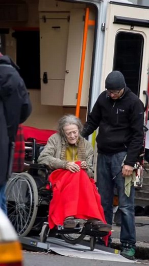 Lady Grantham on TikTok