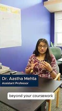 What's your advice for computer science students?