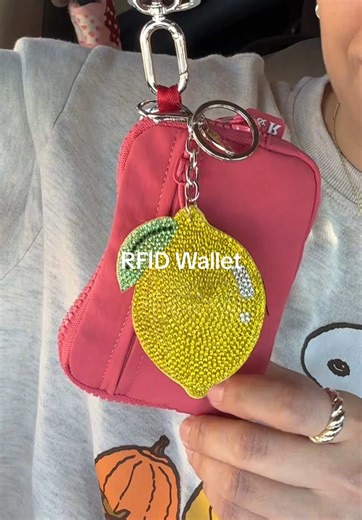 Protect Your Cards with RFID Wallets