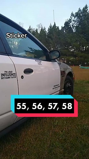 Ghost Girls Sticker Pack for TikTok Saturn