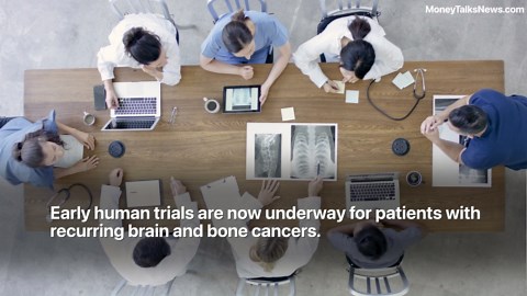 New Cancer Vaccine Triggers Immediate Immune Response Against Any Cancer