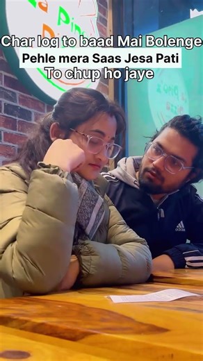 Tag him 🤩😛 ||#comedyvideos #couple #hubbywify #trendingshorts #funnyvideos #viral