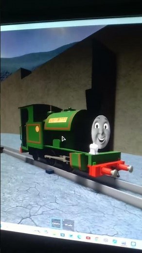 blue mountain mystery runaway rheneas rusty ghost engine