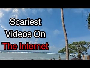 Scary Videos That Will Leave You Shocked | Scary Comp 178