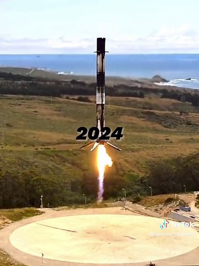 Space Updates on TikTok