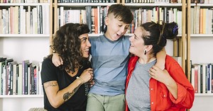 Son fils appelle sa belle-mère "Mama" : "Je suis la seule à avoir ce privilège"