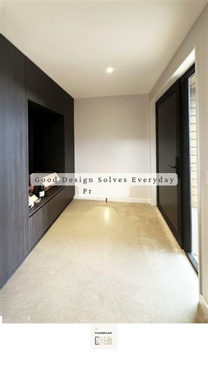 Good Design Solves Everyday Problems