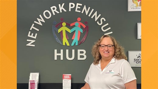 Newport News organization supports nonprofits on the Virginia and Middle peninsulas