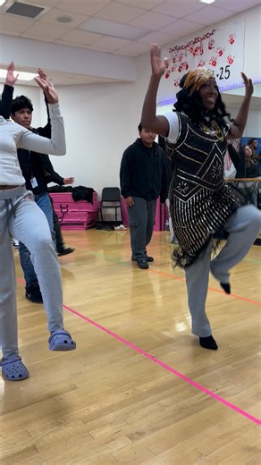 Hotsy-Totsy! Manatee High School students embrace the Roaring 20s by "cutting a rug". Moves styled by Sarabay Dance Club owner Tess Chawi. Go, Hurricanes! #ManateeSchoolsGoodNews Video shared by Candice Hofstra | School District of Manatee County