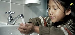 Can you help make every drop count and save water while brushing your teeth? Watch the video to find out. | Colgate India