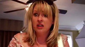 Fred Stays in a Fancy Hotel Room! | Fred