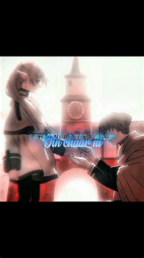 “Legends Never Die 💥 (AOT x Code Geass x Frieren x Akame Ga Kill)” || Talwiinder - [ Haseen song]