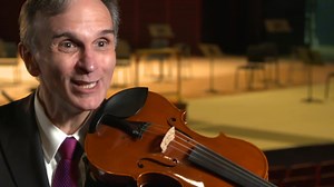 501 reactions · 95 shares | "What could be more joyous than the dance at the end of the spring concerto?" Join violinist GIl Shaham and The Philadelphia Orchestra on the Digital Stage for Vivaldi's timeless Four Seasons. Tickets just $15! | The Philadelphia Orchestra | Facebook