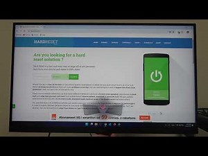 How to Change Language on LG UltraGear 27GP850P