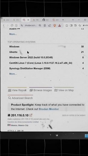 How Hackers Access CCTV Cameras | Secure Your Camera Now!