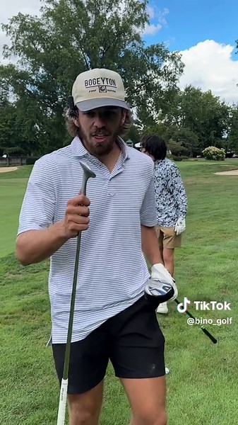 Left or Right in Golf? Key Strategies Uncovered