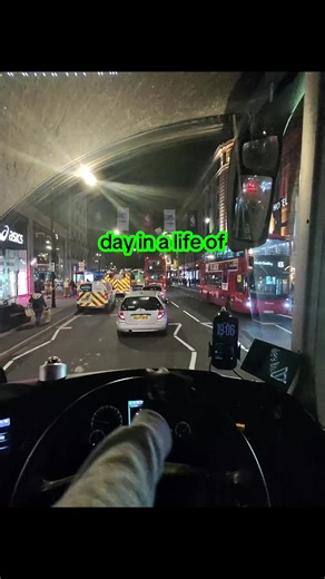 A Day in the Life of a Coach Driver: Drop-off Edition