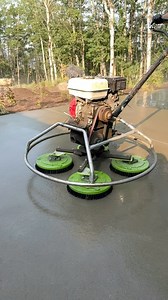 105K views · 13 reactions | Sweeper 6000  . . . . #concrete #sandfinish #exposedaggregate #concretefinisher #concretetools #powertrowel #concretefinishing #concretework #bluecollar #concretepolishing . @wagmanmetal Got any new tools for me to showcase  | Hummel Concrete | Facebook