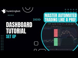 2- Learn how to set up the environment