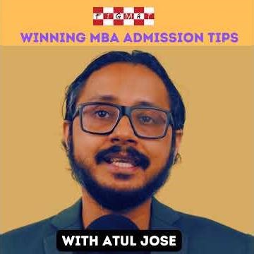 3 Common But Effective Failure Examples in MBA Admission Interviews