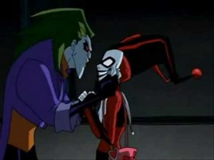 Harley Quinn's Fun House