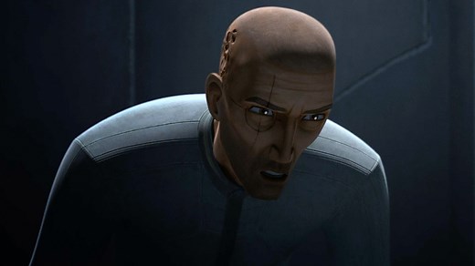 The final season of Star Wars: #TheBadBatch streams February 21 on Disney . Watch an exclusive clip from the season premiere: | Rotten Tomatoes