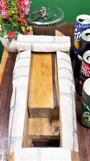 Can Crushing #crushingvideo #ASMR #DewVsCoke #Satisfying #CanCrushing @can crushing asmr