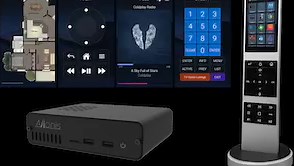 SmartRemote - A Customizable Remote Control https://www.kickstarter.com/projects/1957275162/smartremote-a-customizable-remote-control?ref=discovery_newest Allonis' SmartRemote and myServer is the high end home automation system you've been looking for. | Creative New Idea Gizmos