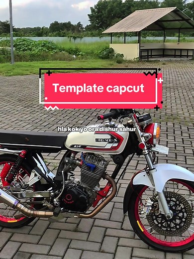 CB Template cc on TikTok